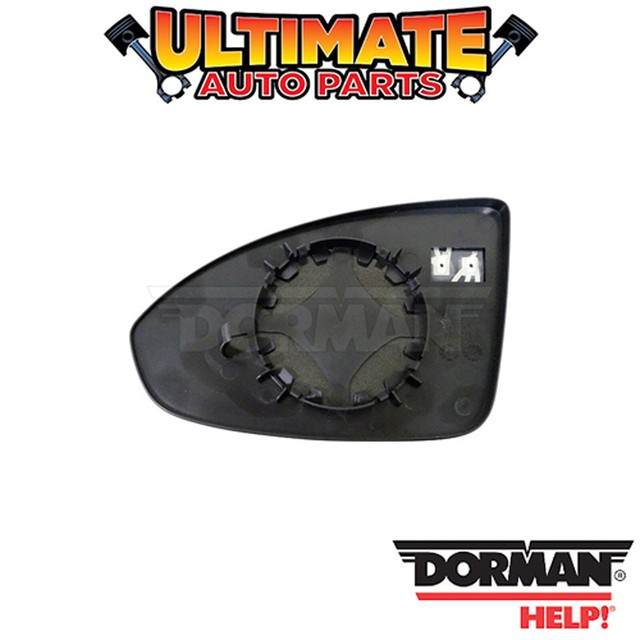 Door Mirror Glass Right Dorman 55034 for sale online | eBay