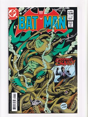 Batman #357 Facsimile Edition 2023 DC NM+ 1st Jason Todd Killer Croc | eBay