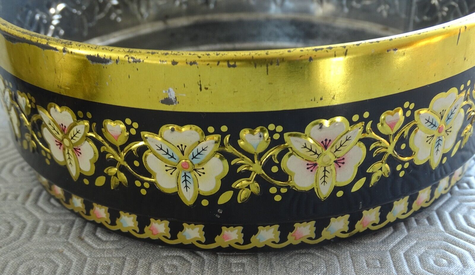 Edward Sharp and Sons Ltd Decorative sweets tin | eBay UK