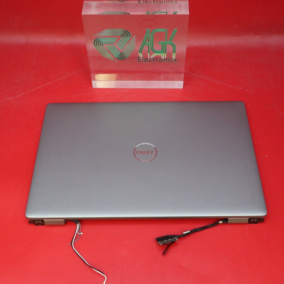 Genuine Dell Latitude 5411 14" LCD Touch Screen Assembly | eBay