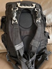 Oakley 92151-001 Mechanism Backpack 30L - Black for sale online | eBay