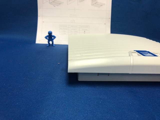 Rittal 3240200 Aust tsfilter 255x255x25mm Rack Accessories for sale ...