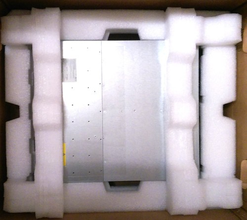 NetApp DiskShelf DS2246 with 24 x 1.2TB Hard Drives X425A-R6 DS2246-28 ...