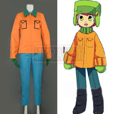 South Park Butters Costumes