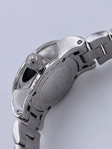 Locman Toscano Lady Watch 30Mm Steel 291KAC/665 Discounted New | eBay