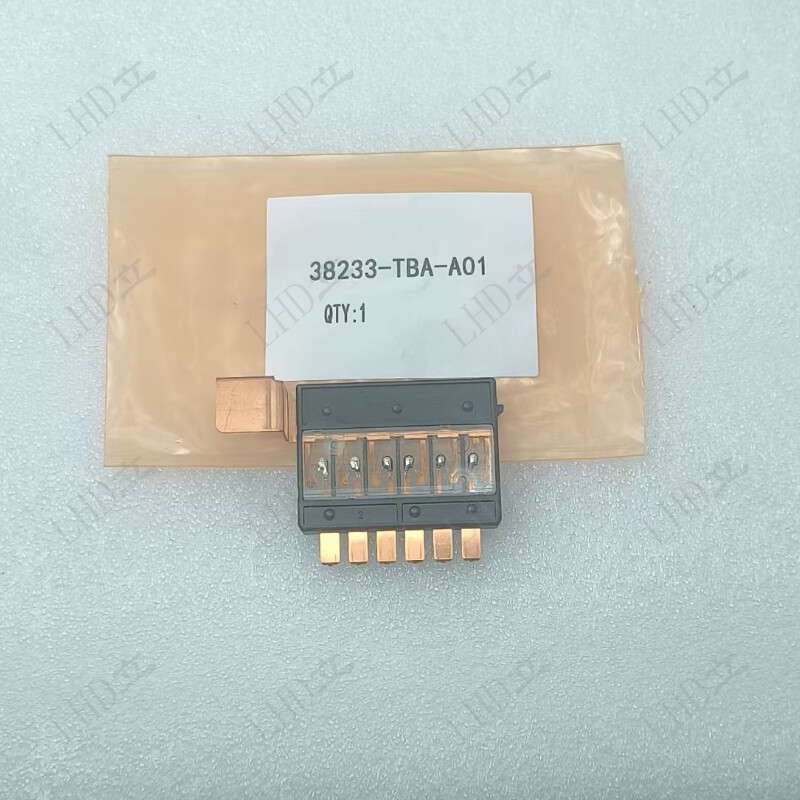 1 Set Fuse Multi Block For Honda Civic 2016-2022 38231-TBA-A01 38232 ...