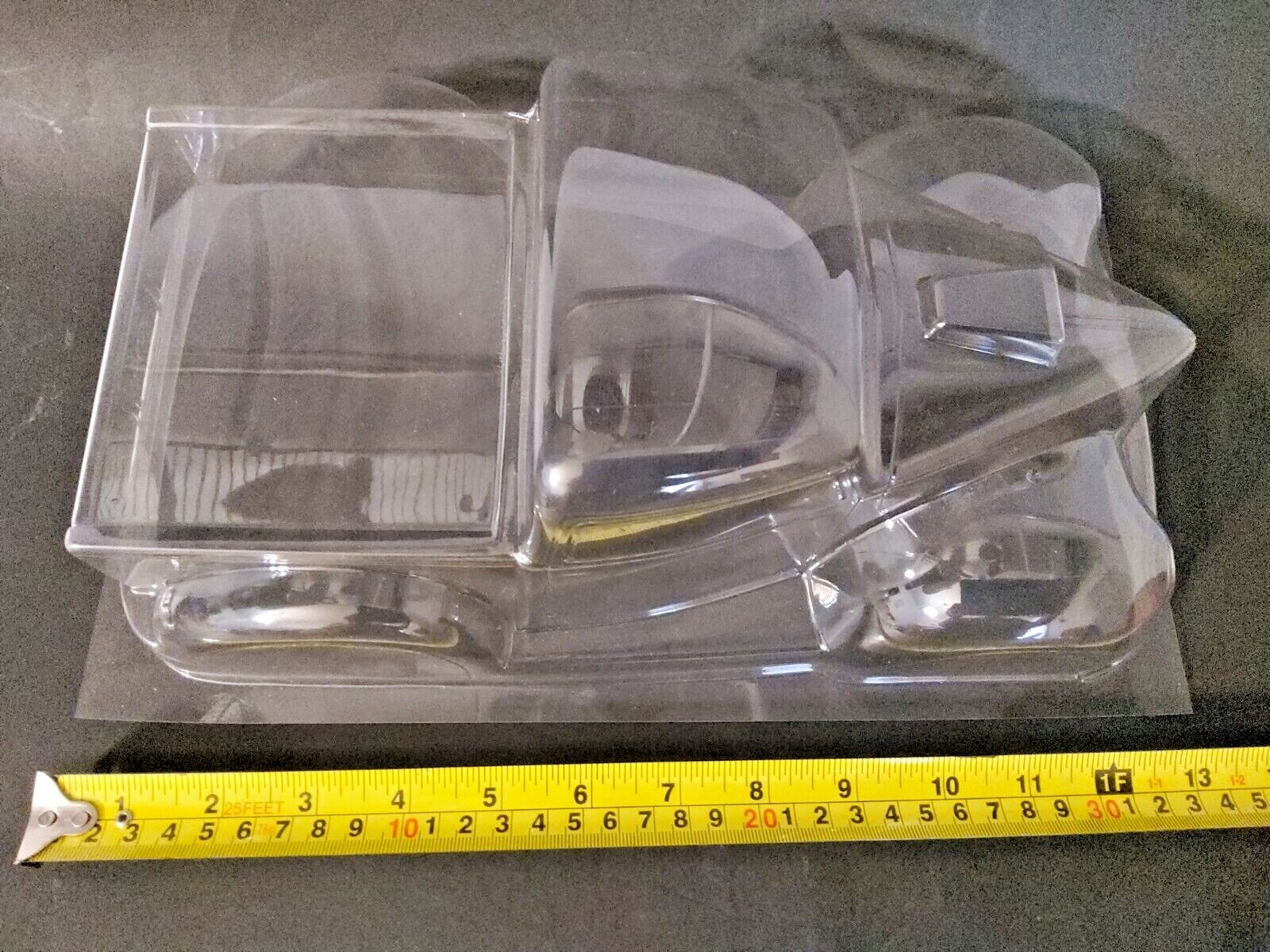 Bolink BL 2027, 40 Ford Pickup Body for Digger, In Bag with Stickers ...