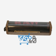 Joint Roller Machine Size 110mm Blunt Fast Cigar Rolling Cigarette Weed ...