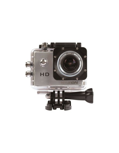 HYUNDAI Caméra Sport - Etanche - HCAM 10 - HD1.3 MPixels | eBay