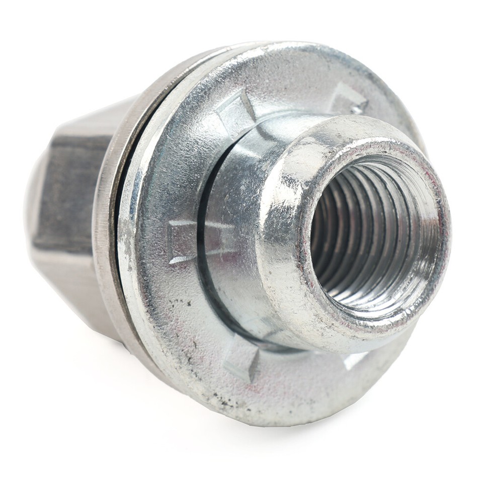 Wheel Lug Nut For Jaguar F-Type S-Type X-Type XJ XF XFL XE XEL C2C35294 ...