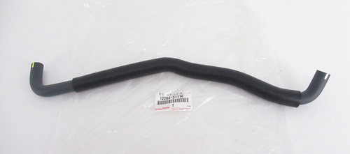GENUINE TOYOTA SIENNA 2006-2010 VENTILATION HOSE NO.2 OEM 12262-31110 ...