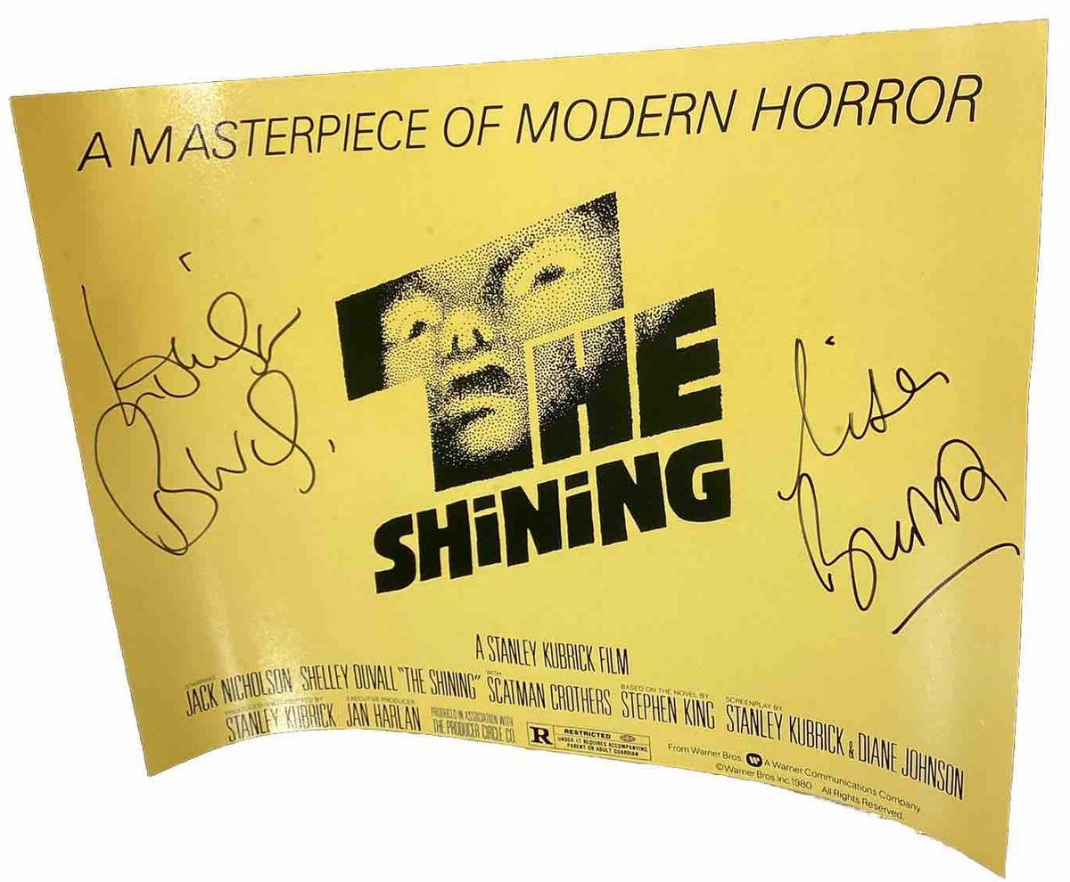 The Shining Poster Saul Bass ITAP Part 2 DP Design Heroes – Saul