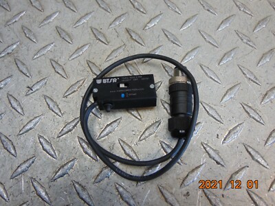BTSR TS44/1000 ERW YARN TENSION SENSOR *FREE SHIPPING* | eBay