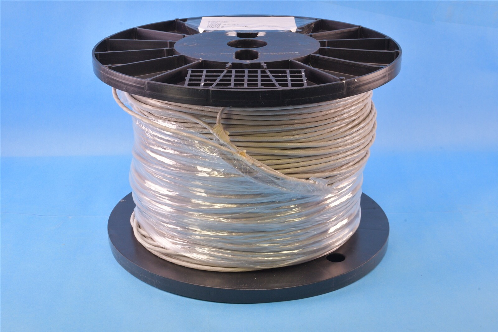 1,050 Feet Nexans Aerospace 22 Awg 4 Conductor Aircraft Wire Copper w ...
