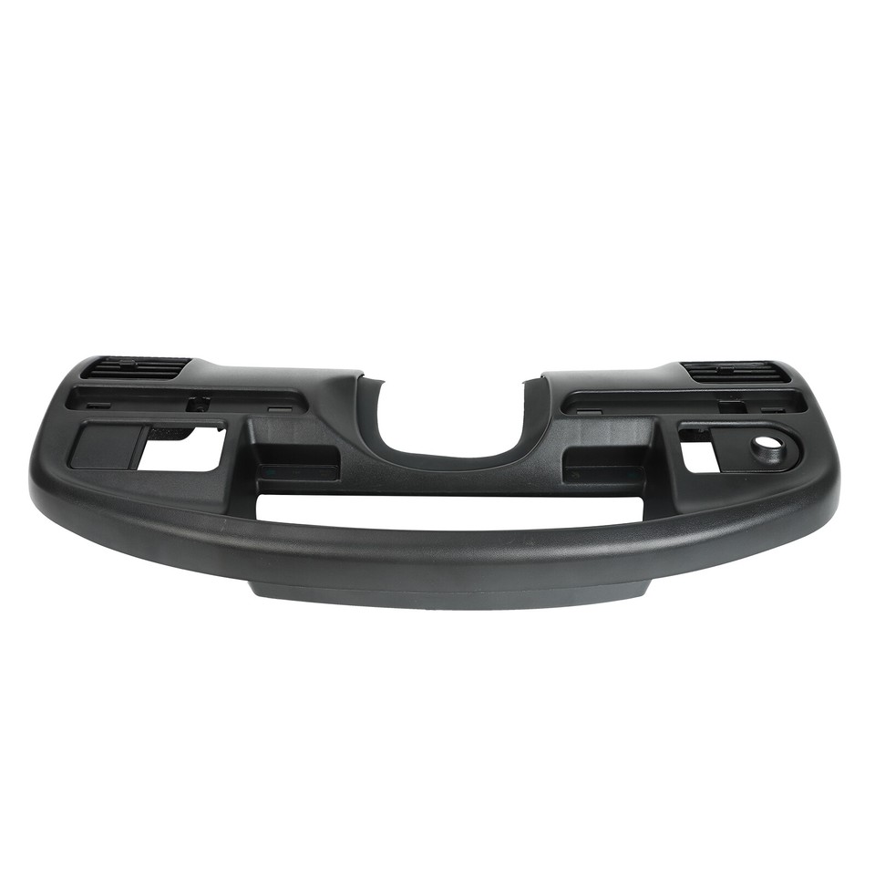 For 1994-1997 Ford F-250 F-350 Instrument Cluster Dash Panel Bezel ...