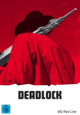 DEADLOCK-SPECIAL EDITION - KLICK,ROLAND DVD NEW | eBay UK