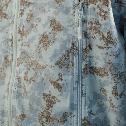 Winter Camouflage suit PENCOTT SNOWDRIFT snow camo Special Ukrainian ...