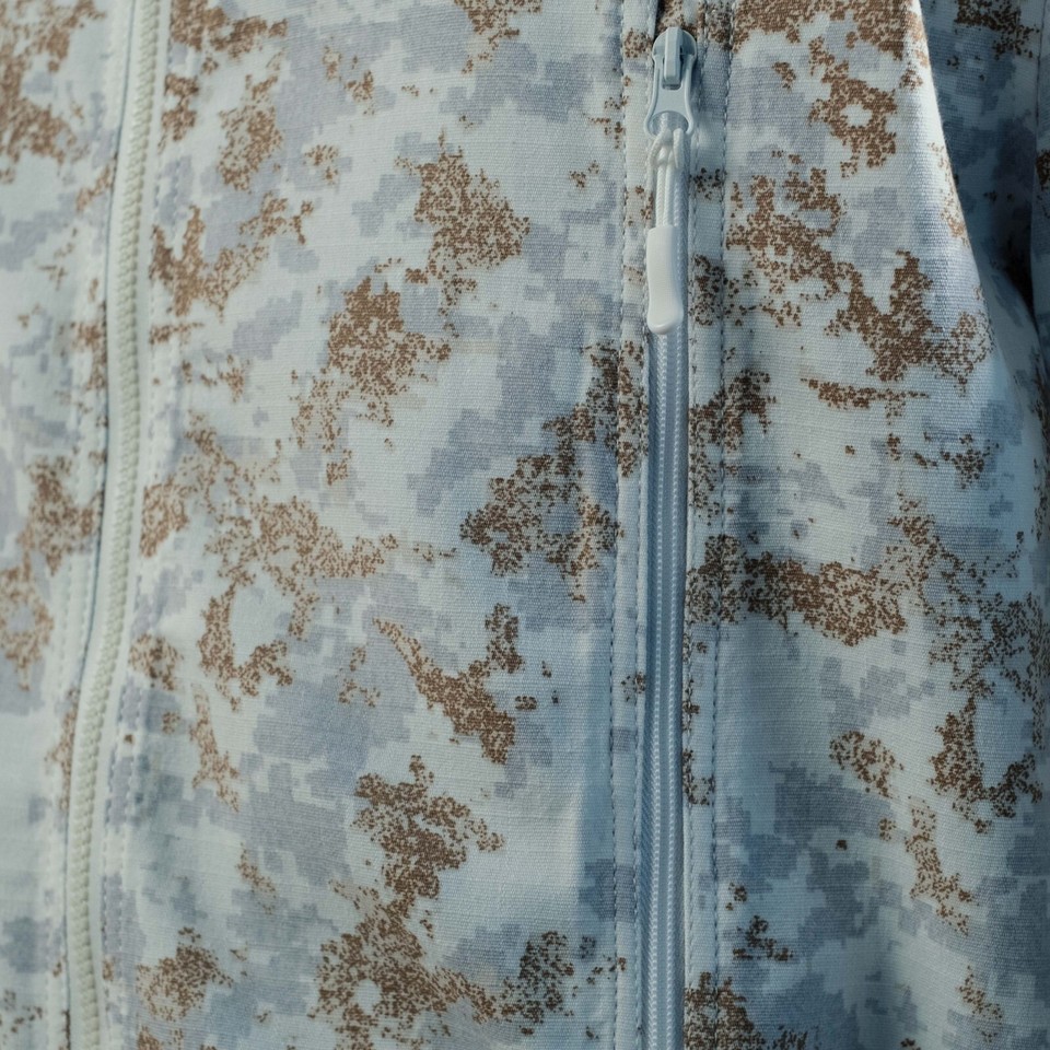 Winter Camouflage suit PENCOTT SNOWDRIFT snow camo Special Ukrainian ...