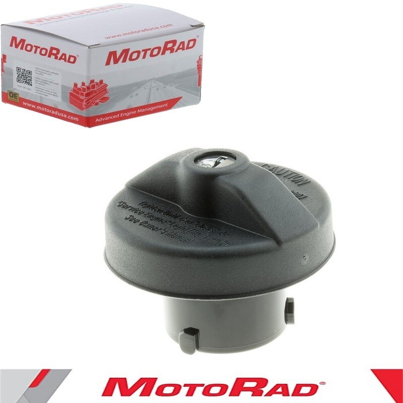 MotoRad MGC802 Fuel Tank Cap for FORD F53 1999-2003 V10-6.8L | eBay