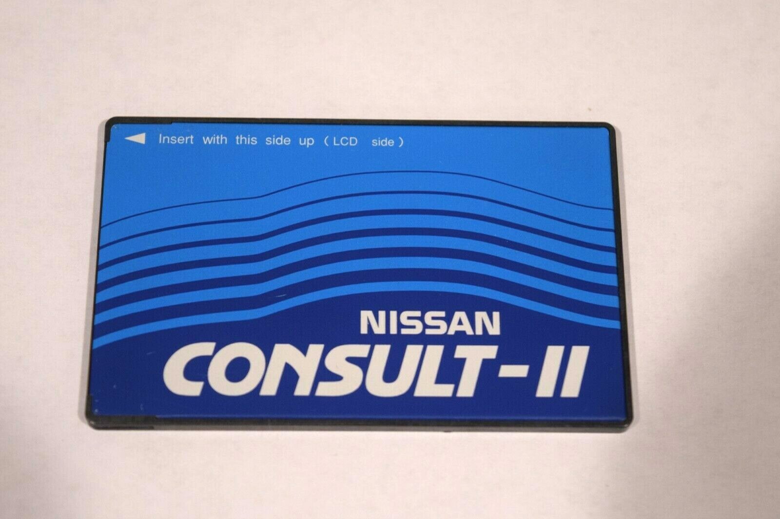VETRONIX CONSULT II CONSULT 2 , Y50 ICC REPROGRAMMING CARD
