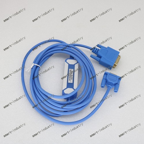 NEW 1PS PLC Programming Cable PC-TTY FOR SIEMENS FREE SHIPPING | eBay