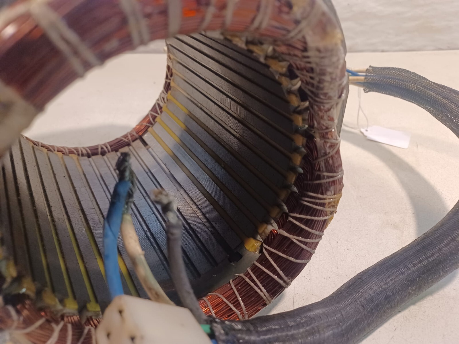 GENERAC STATOR 0H6632 | eBay