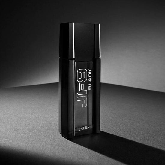 JAFRA JF9 COLOGNE FOR MEN Collection 3.3oz/100ml Oriental Musk Tarragon ...