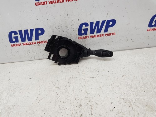 Ford Fiesta 2010-2013 Combination Switch Wiper Switch, Wt, Sedan ...