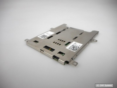 Ersatzteil: Lenovo 04X3984, 00HN924 Smart Card Reader für X240, X250 ...