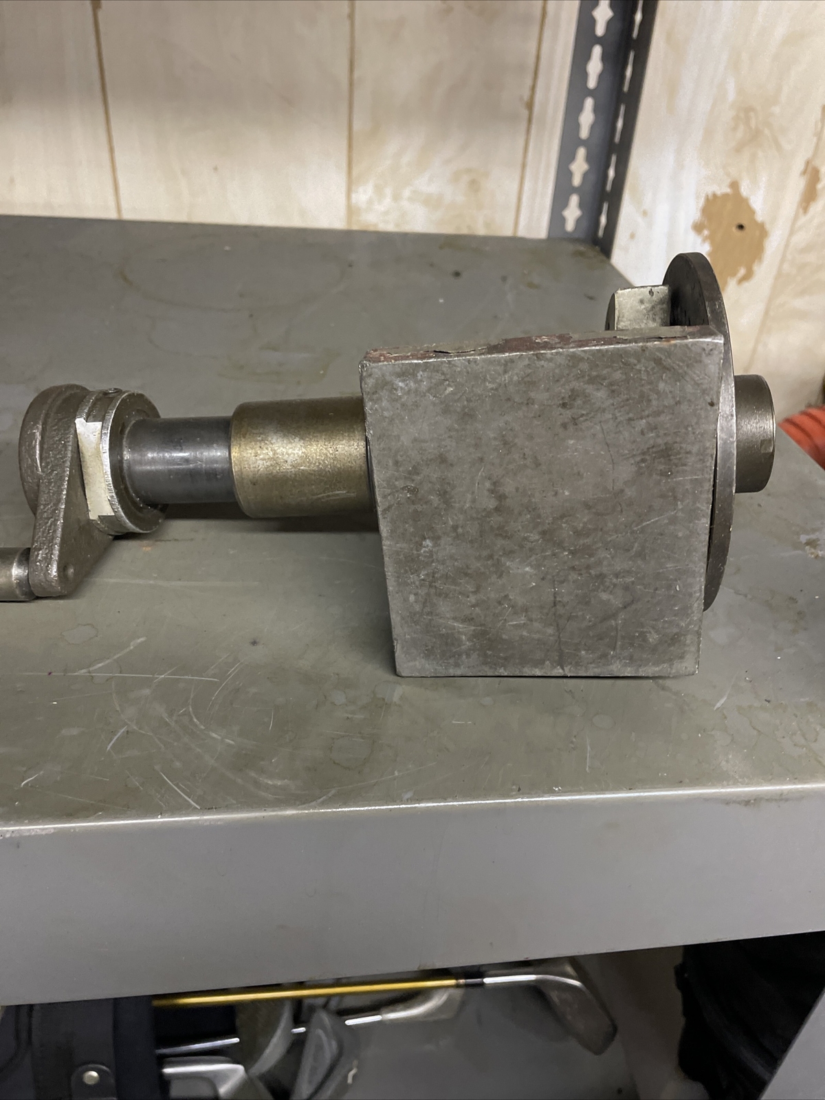 Phase II Collet spin Index Fixture cnc Machining Tool | eBay