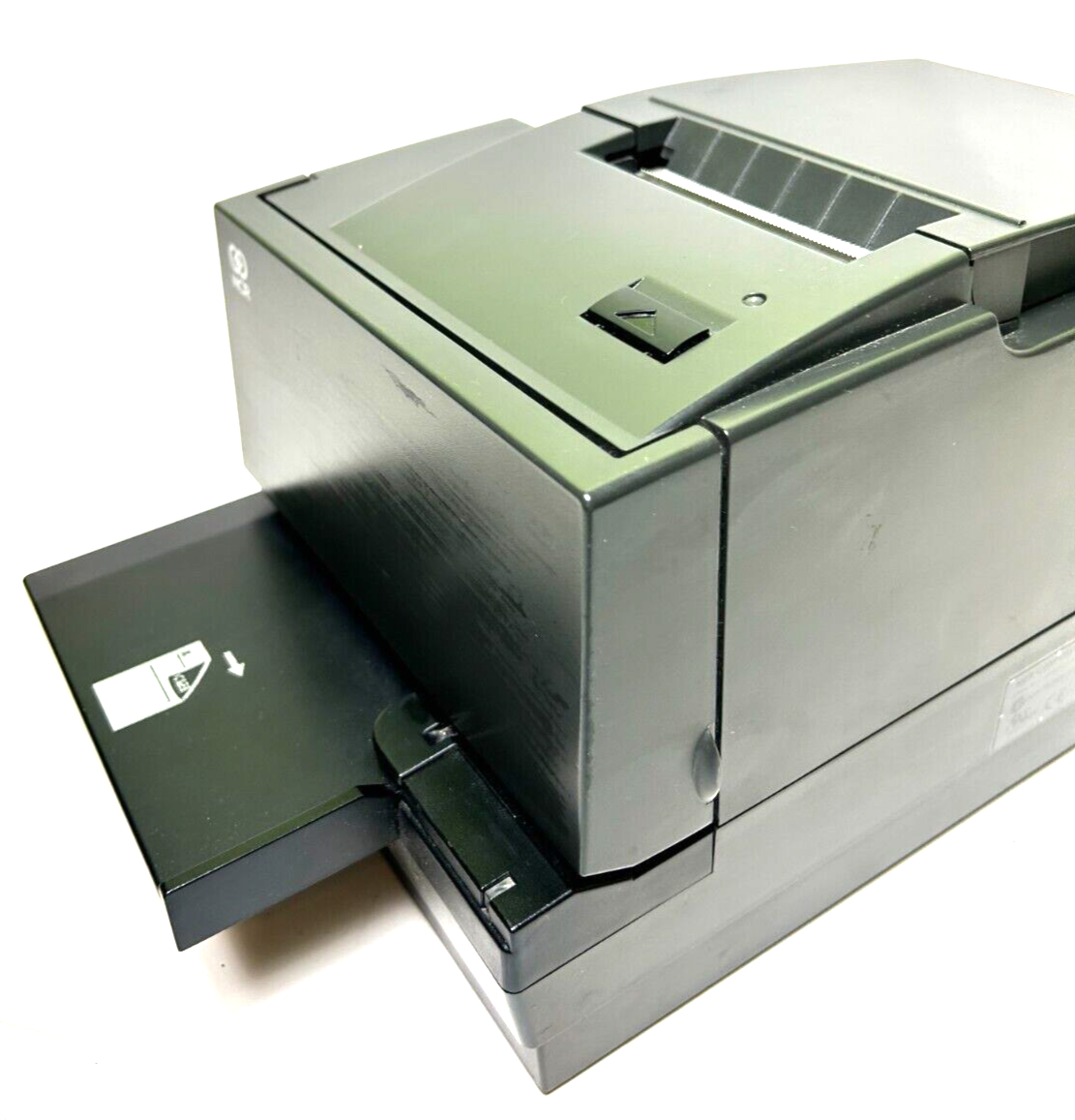 NCR RealPOS Point of Sale Printer 7167-2011-9001 No Power Cord | Pre ...