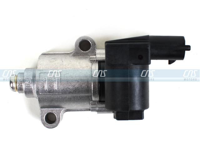 ⭐GENUINE⭐ Idle Air Control Valve for 06-11 Hyundai Accent Kia Rio OEM ...