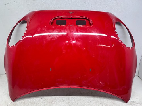 2020-2024 MINI COOPER F55 F56 FRONT HOOD BONNET SHELL COVER PANEL STEEL ...