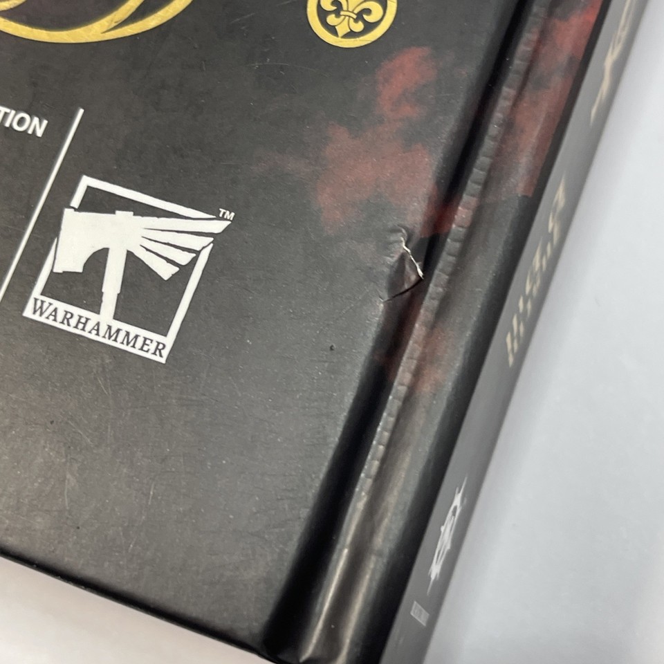 Warhammer 40,000: Pilgrims of Fire An Adepta Sororitas Novel ...