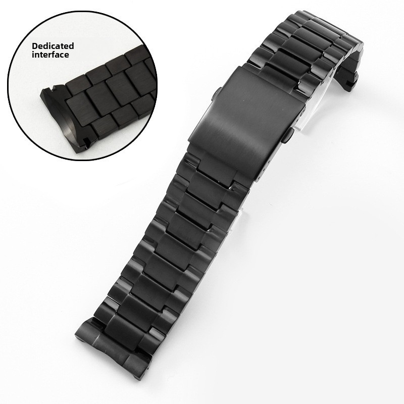 Solid Stainless Steel Watch Strap Metal Band 26mm for Diesel 4318 4323 ...