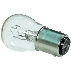 4 x 380 12v 21/5W BAY15D Bulbs - Twin - Stop and Tail Bulb | eBay UK