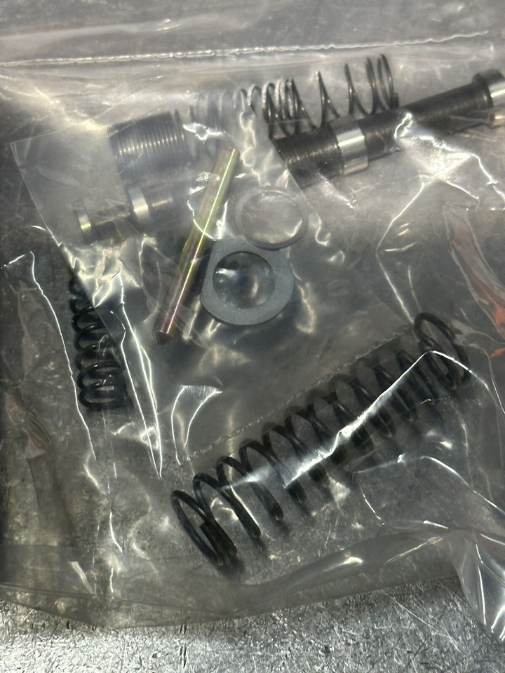 TF6 A904 TF8 A727 VALVE BODY W/TF3 SHIFT KIT INSTALLED CAST 4202528 ...