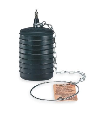 Plumbing - Test Ball