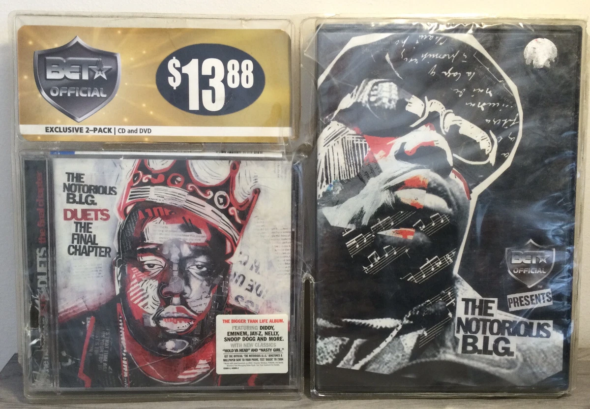 Duets The Final Chapter