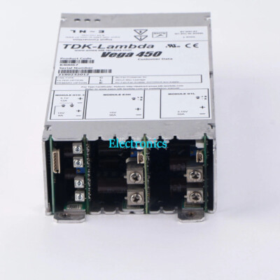1PCS USED Vega 450 K40067 Vega 450 K40067 Vega 450 K40067 | eBay