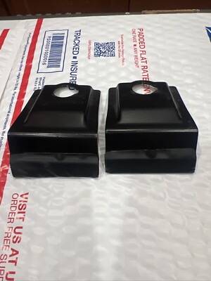 Yakima Q15 Q Tower Clips Pair | eBay