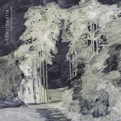 Constellatia - The Language Of Limbs [CD] 822603156225 | eBay Australia