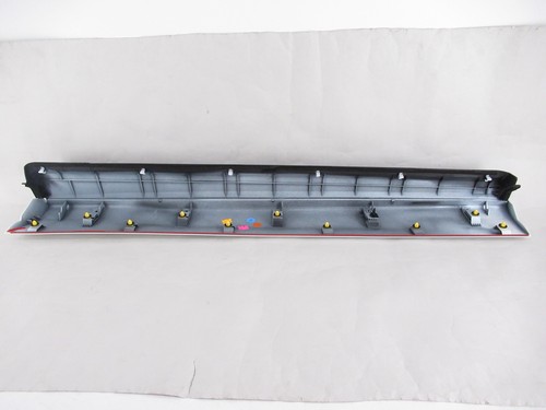 Genuine OEM Toyota 75072-0E081-A0 Driver Front Rocker Molding 2014-19 ...