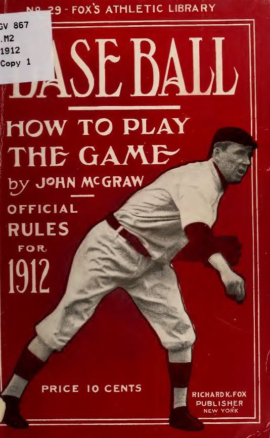 Classic Library of Baseball 118 Books, Players Rules Spalding Guides ...