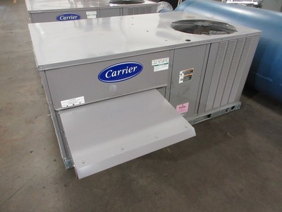 HVAC Units - Carrier 3 Ton