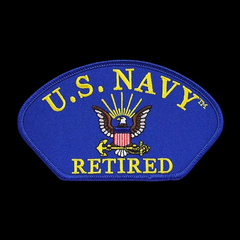 Usn Retired