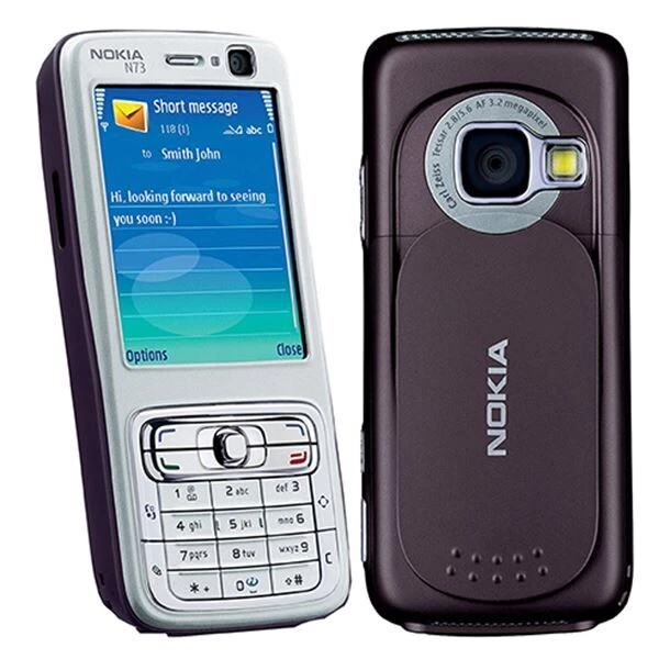 Nokia 6850