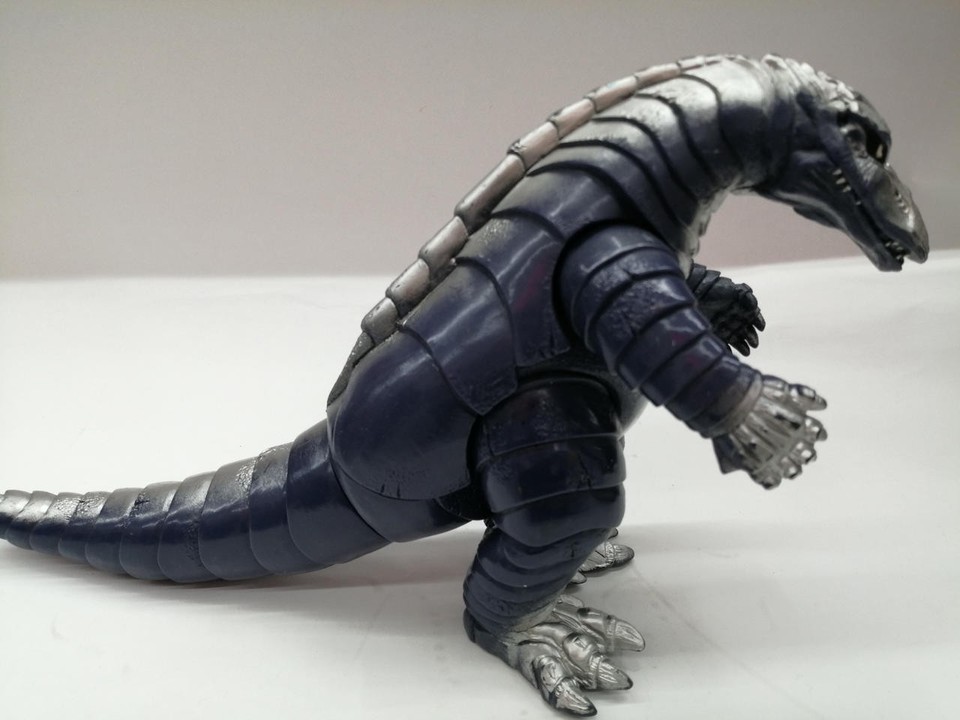 Bandai Powered Telesdon Ultraman Powered H4h94 | eBay