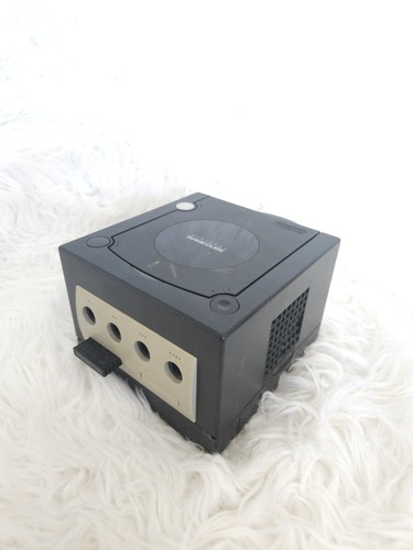 Nintendo GameCube Video Game Home Console System FOR PARTS UNTESTED ...