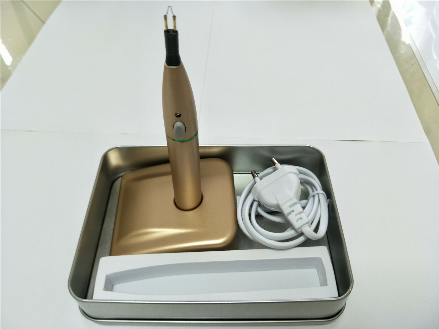 Portable rechargeable cordless cautery pen | eBay